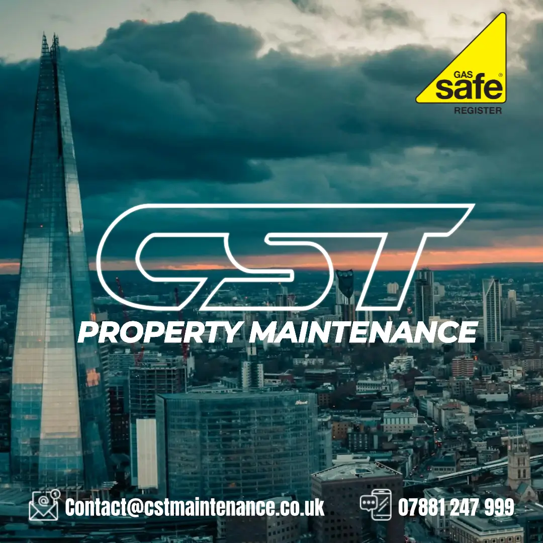 North London General House Repairs - CST Property Maintenance ...
