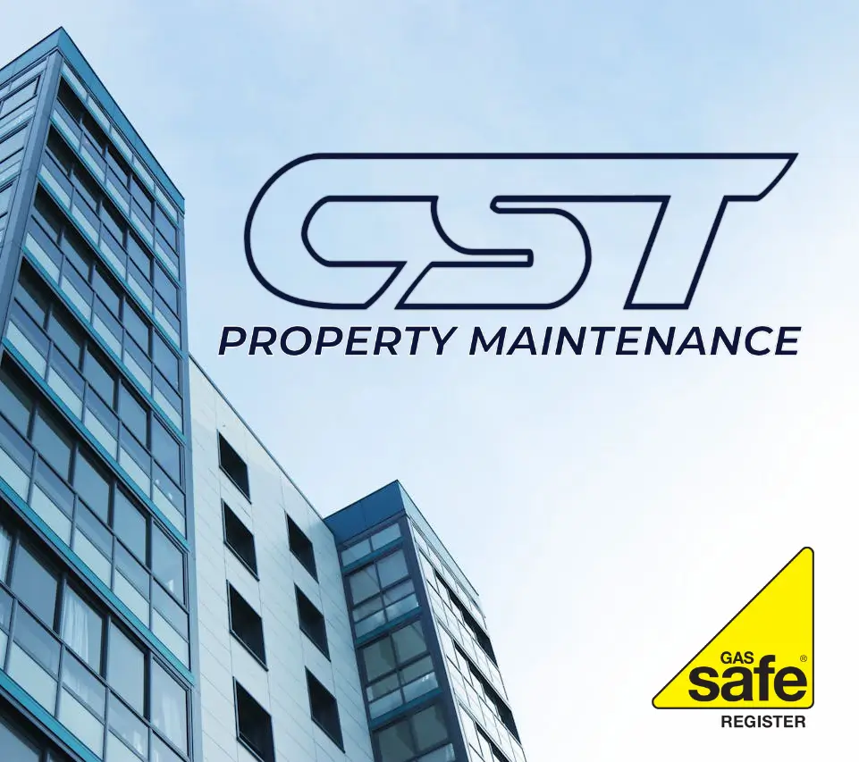 Property Maintenance Services - CST Property Maintenance & Property ...